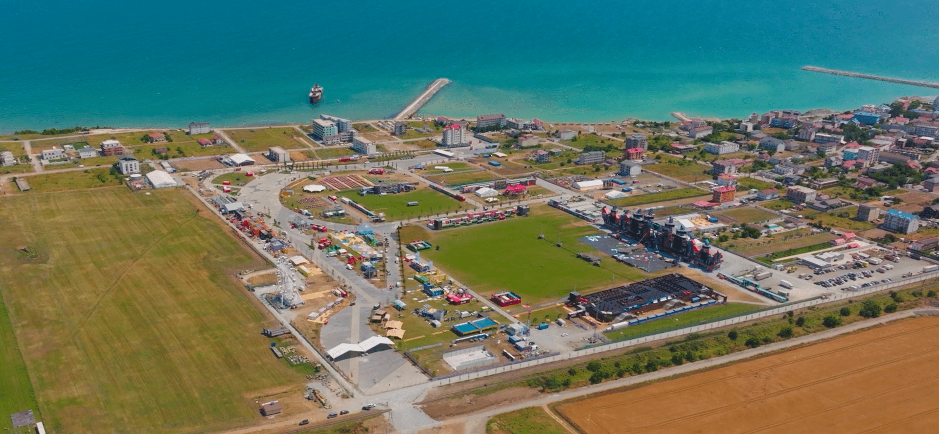 S-a dat startul la Beach, Please! 2025. Biletele pentru 2026, disponibile din 10 iulie | DOTTO TV